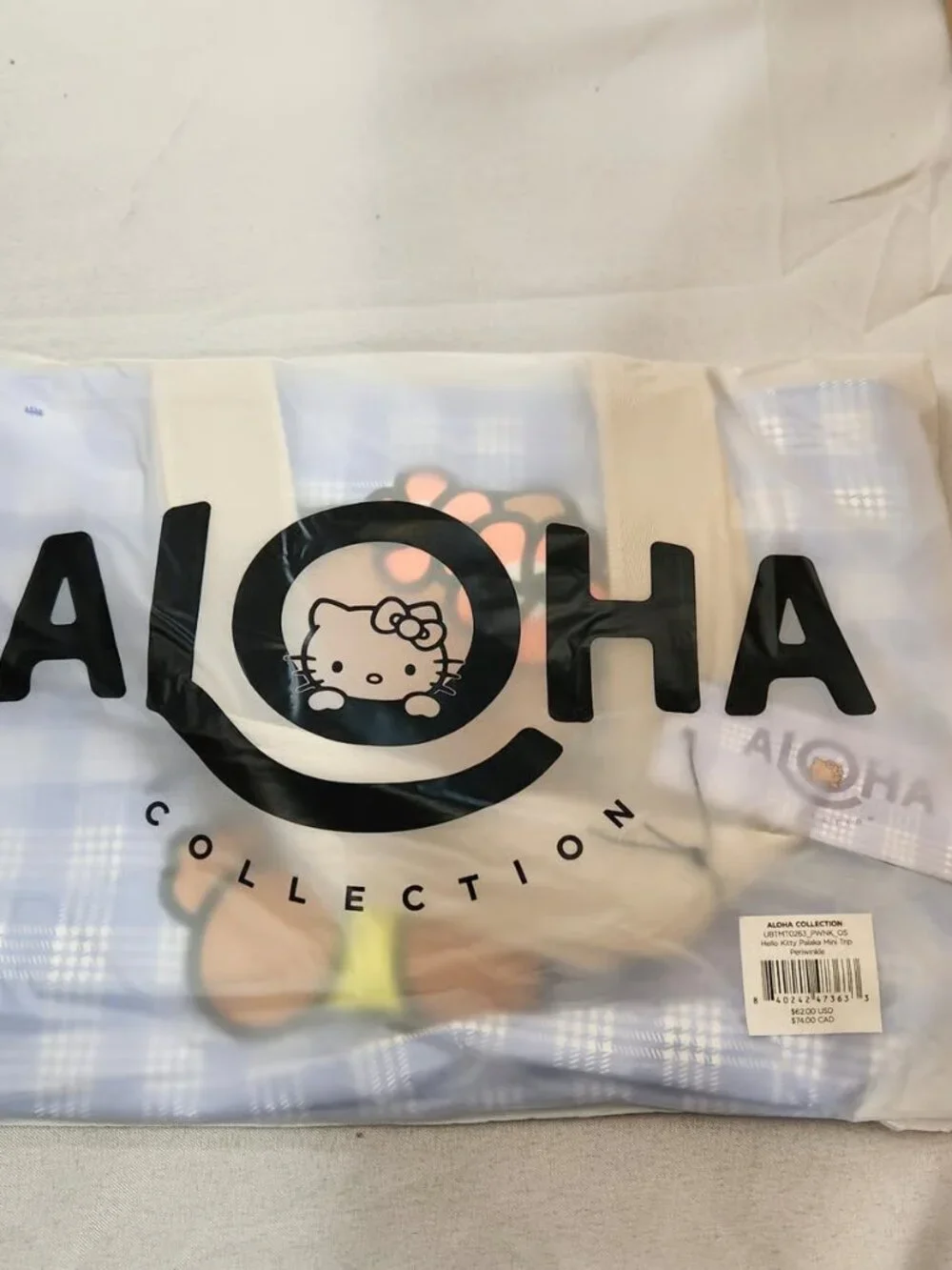 ALOHA Collection | Bags | Aloha Collection Special Event Edition Hawaii ...